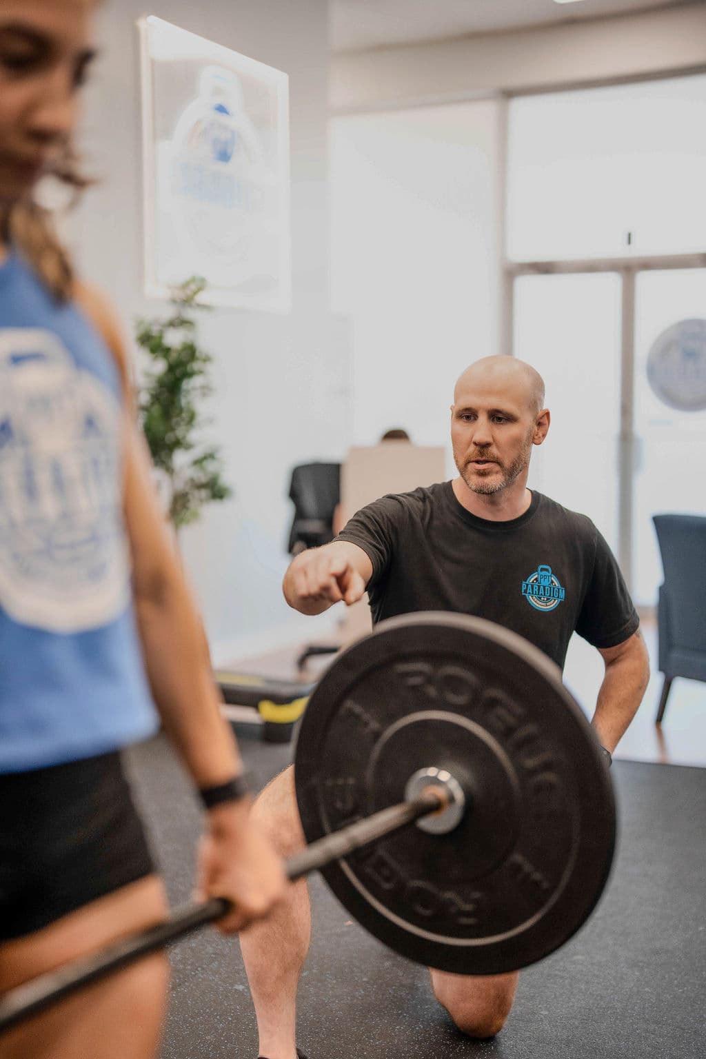 Paradigm Performance Therapy | Expert Physical Therapy