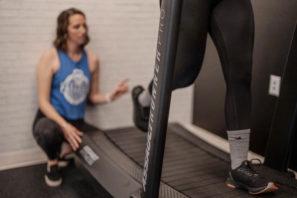 Paradigm Performance Therapy | Expert Physical Therapy